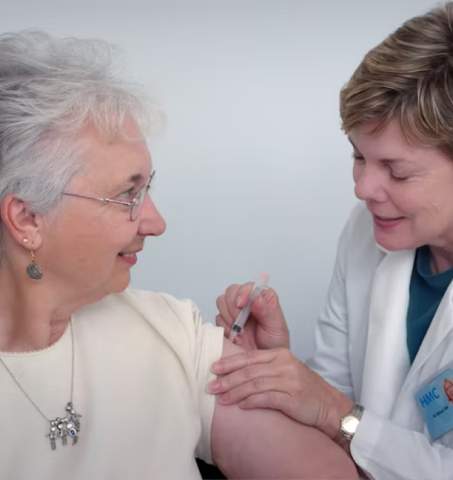 Medication Assistance – Caring Crew